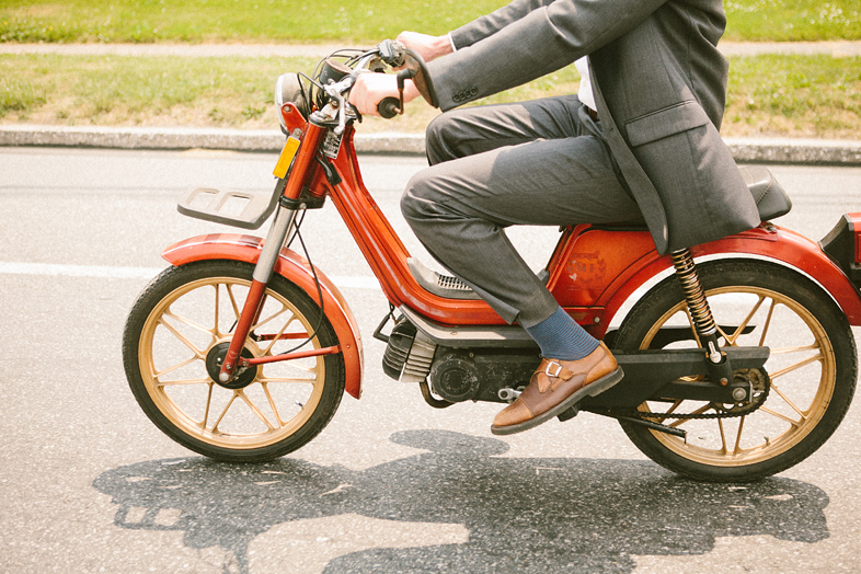 Dalanna + Andy // Wedding Teaser » The Redfield Blog