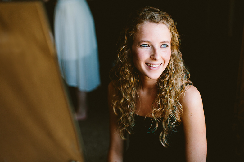 MARISA + ERIC MARRIED // CAMP MACK, PA » The Redfield Blog