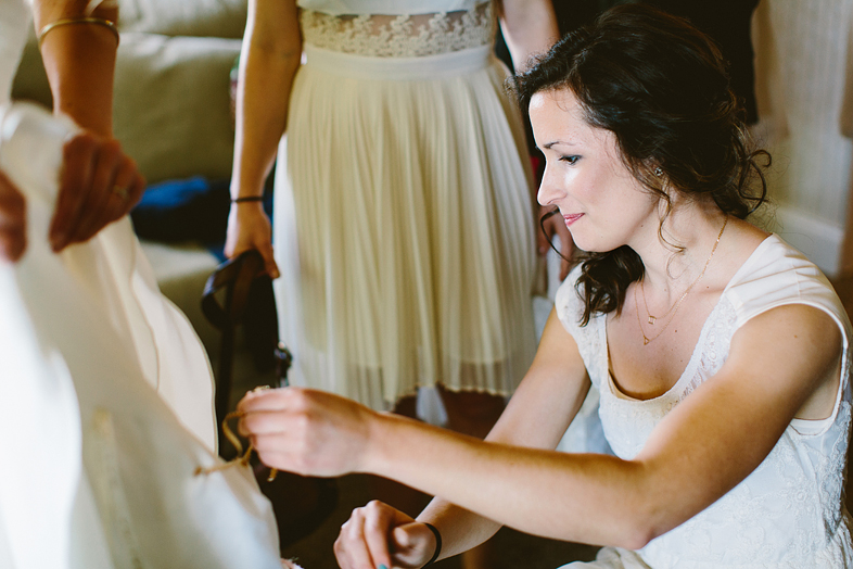 MARISA + ERIC MARRIED // CAMP MACK, PA » The Redfield Blog
