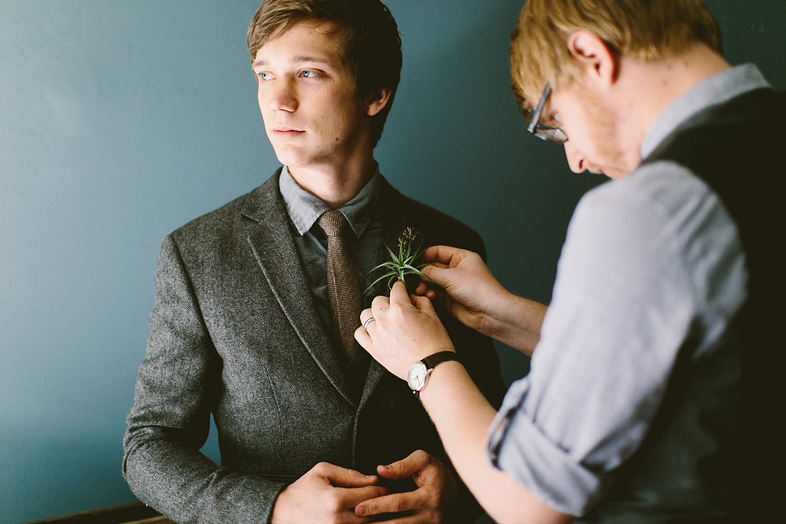 MARISA + ERIC MARRIED // CAMP MACK, PA » The Redfield Blog