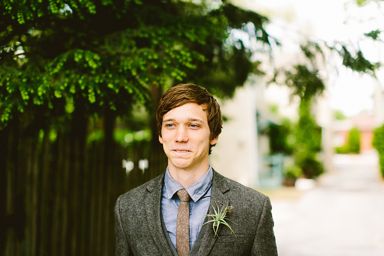 MARISA + ERIC MARRIED // CAMP MACK, PA » The Redfield Blog