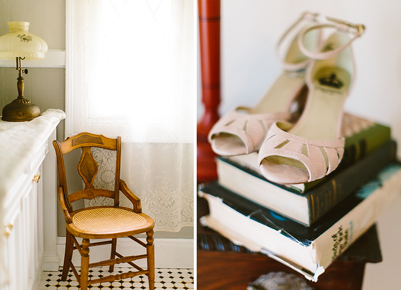 Brittany + Jon Married // The Scully Estate at Seatuck » The Redfield Blog