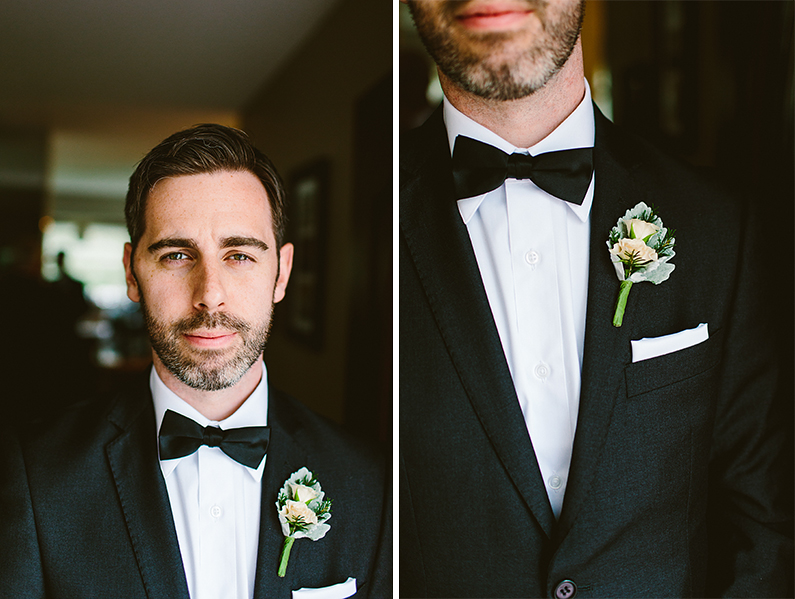 Brittany + Jon Married // The Scully Estate at Seatuck » The Redfield Blog