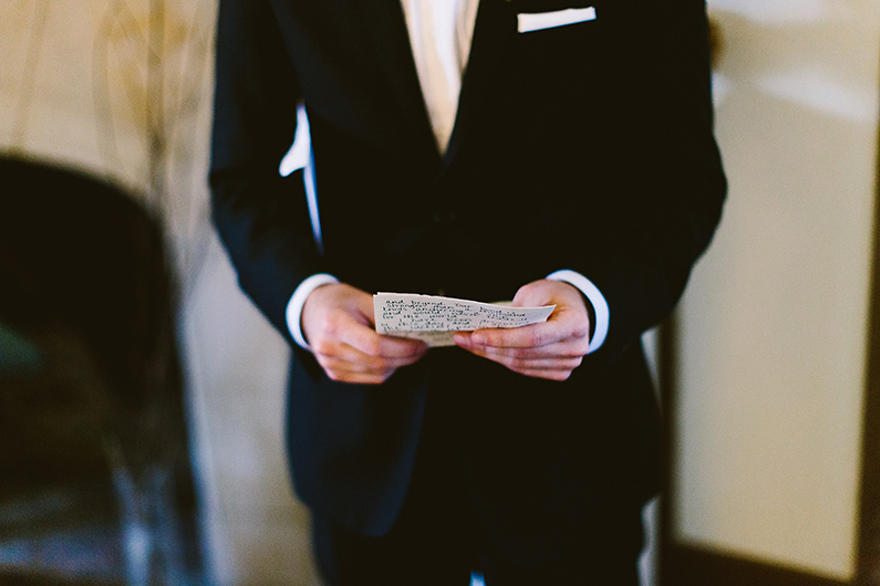 Brittany + Jon Married // The Scully Estate at Seatuck » The Redfield Blog