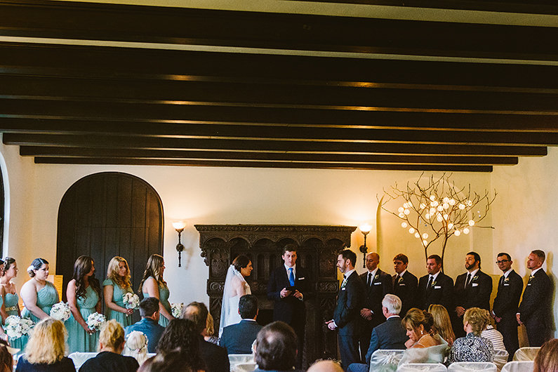 Brittany + Jon Married // The Scully Estate at Seatuck » The Redfield Blog