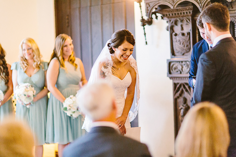 Brittany + Jon Married // The Scully Estate at Seatuck » The Redfield Blog