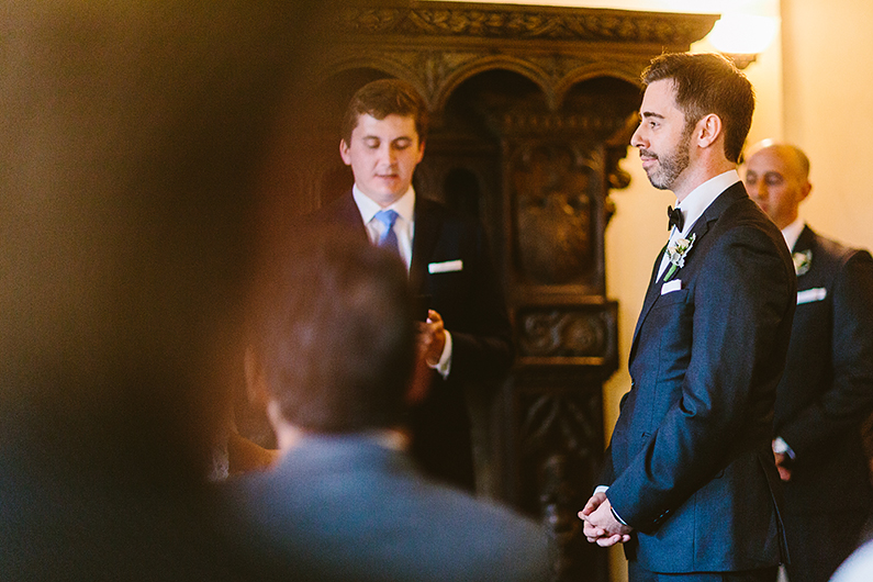 Brittany + Jon Married // The Scully Estate at Seatuck » The Redfield Blog