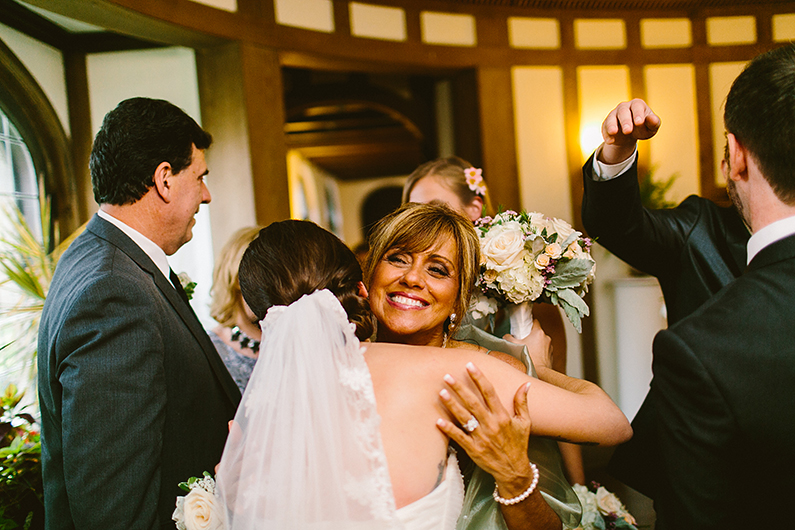 Brittany + Jon Married // The Scully Estate at Seatuck » The Redfield Blog