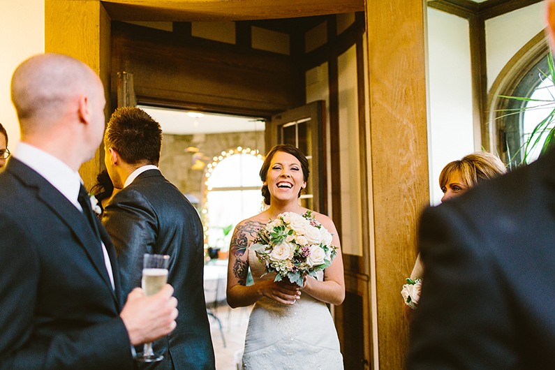 Brittany + Jon Married // The Scully Estate at Seatuck » The Redfield Blog