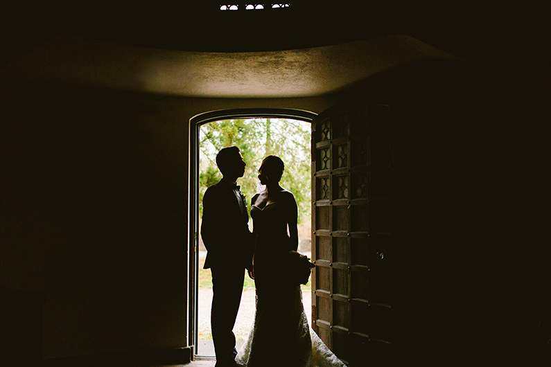 Brittany + Jon Married // The Scully Estate at Seatuck » The Redfield Blog