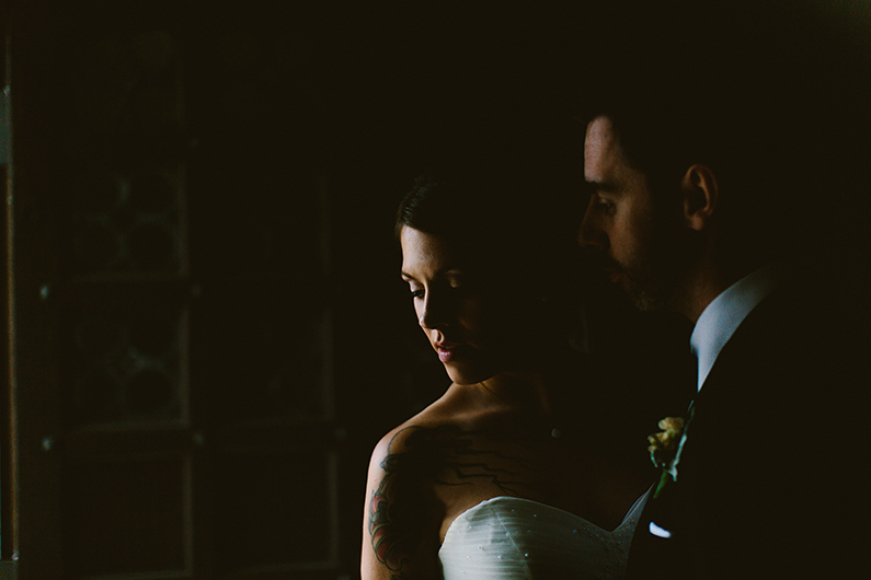 Brittany + Jon Married // The Scully Estate at Seatuck » The Redfield Blog