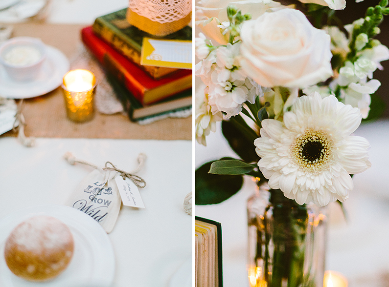 Brittany + Jon Married // The Scully Estate at Seatuck » The Redfield Blog