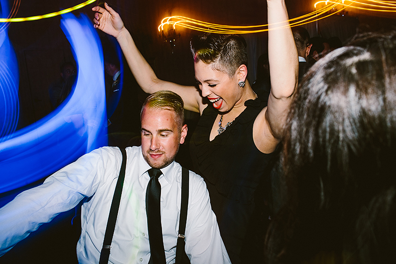 Brittany + Jon Married // The Scully Estate at Seatuck » The Redfield Blog