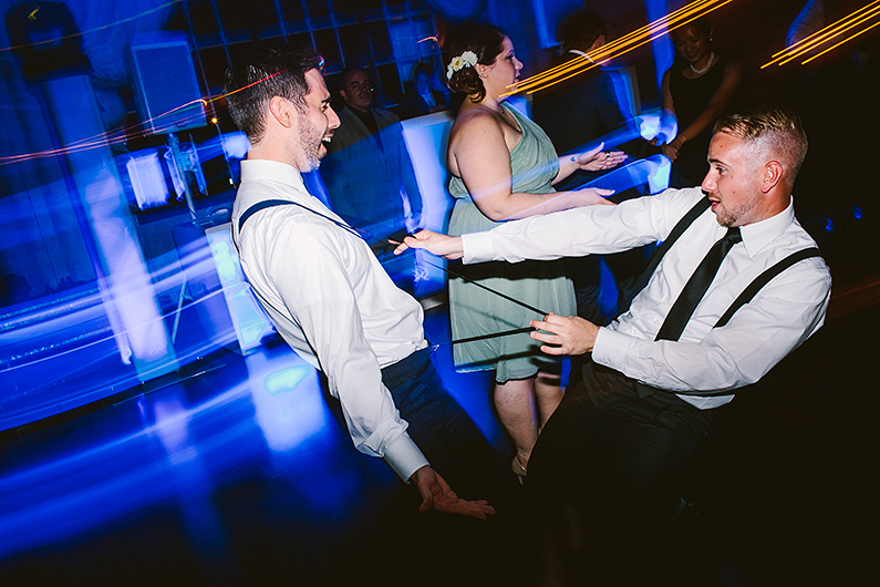 Brittany + Jon Married // The Scully Estate at Seatuck » The Redfield Blog