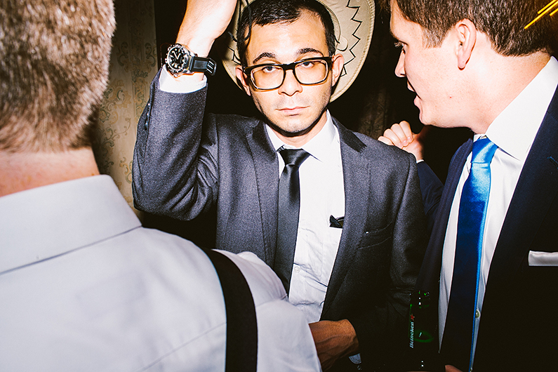 Brittany + Jon Married // The Scully Estate at Seatuck » The Redfield Blog