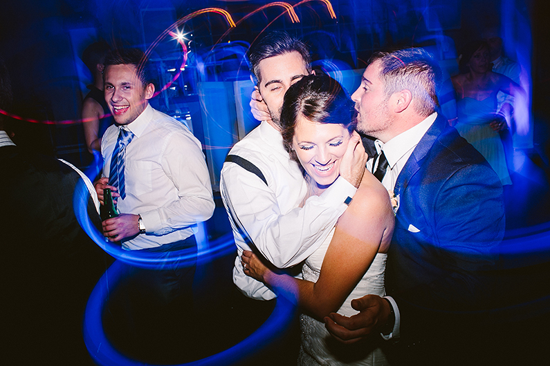 Brittany + Jon Married // The Scully Estate at Seatuck » The Redfield Blog